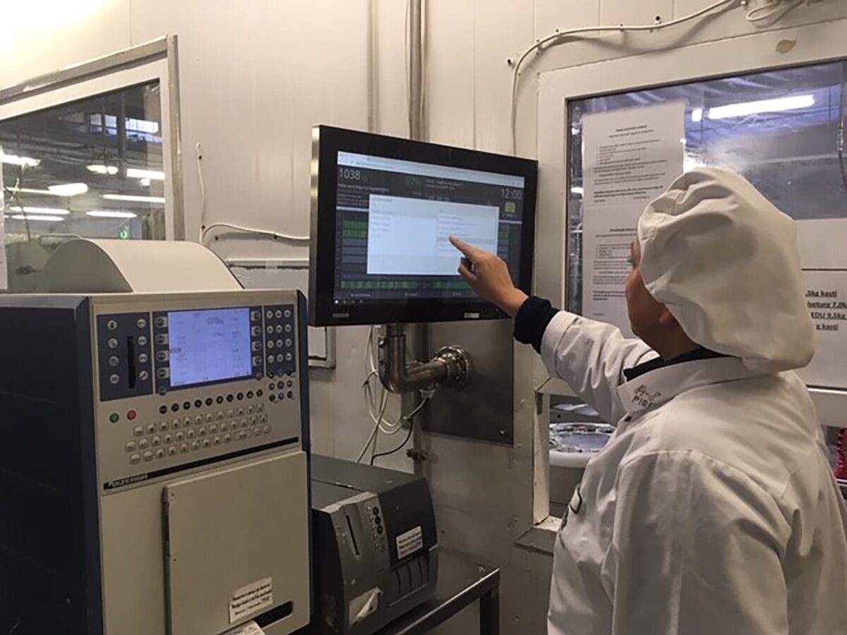 Evocon supports food manufacturers around the world | Evocon