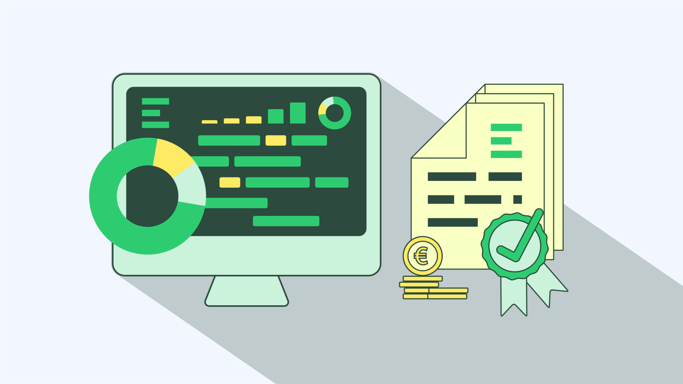 Evocon’s OEE Software Price – What to Know? | Evocon