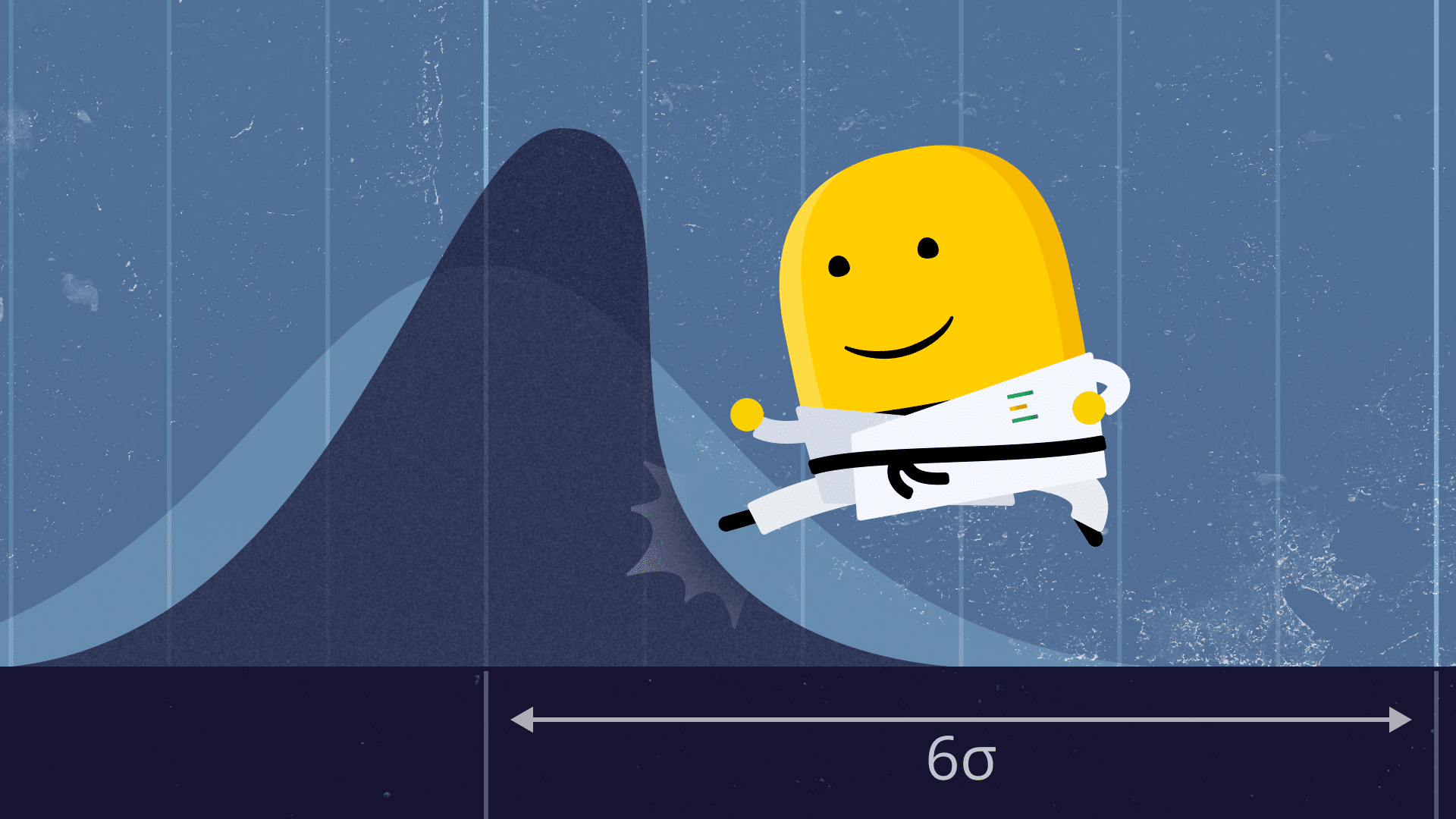 Lean Six Sigma Cartoons