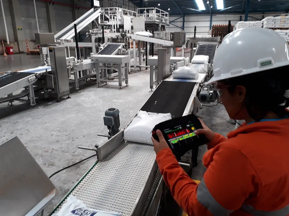 Evocon | Digitalize production. Elevate efficiency.