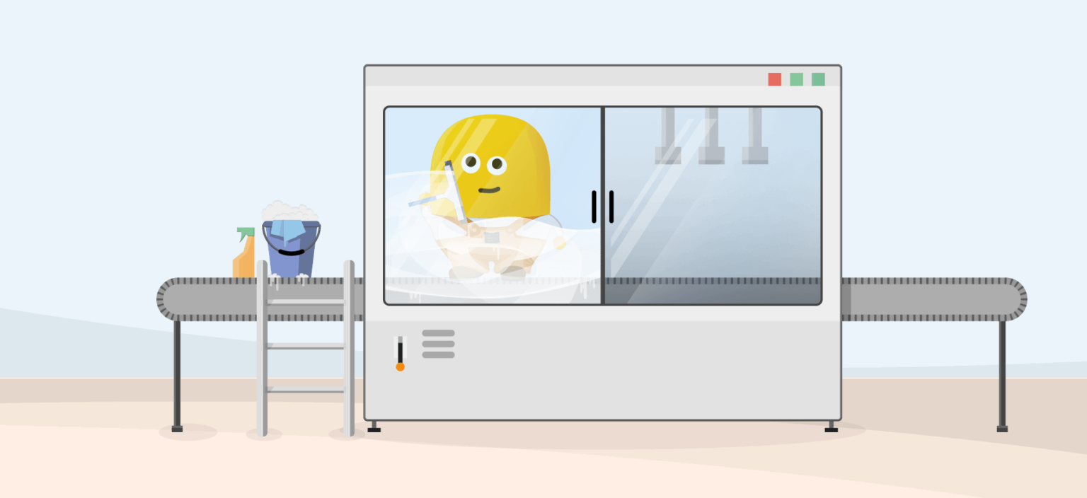 What is OEE (Overall Equipment Effectiveness)? | Evocon