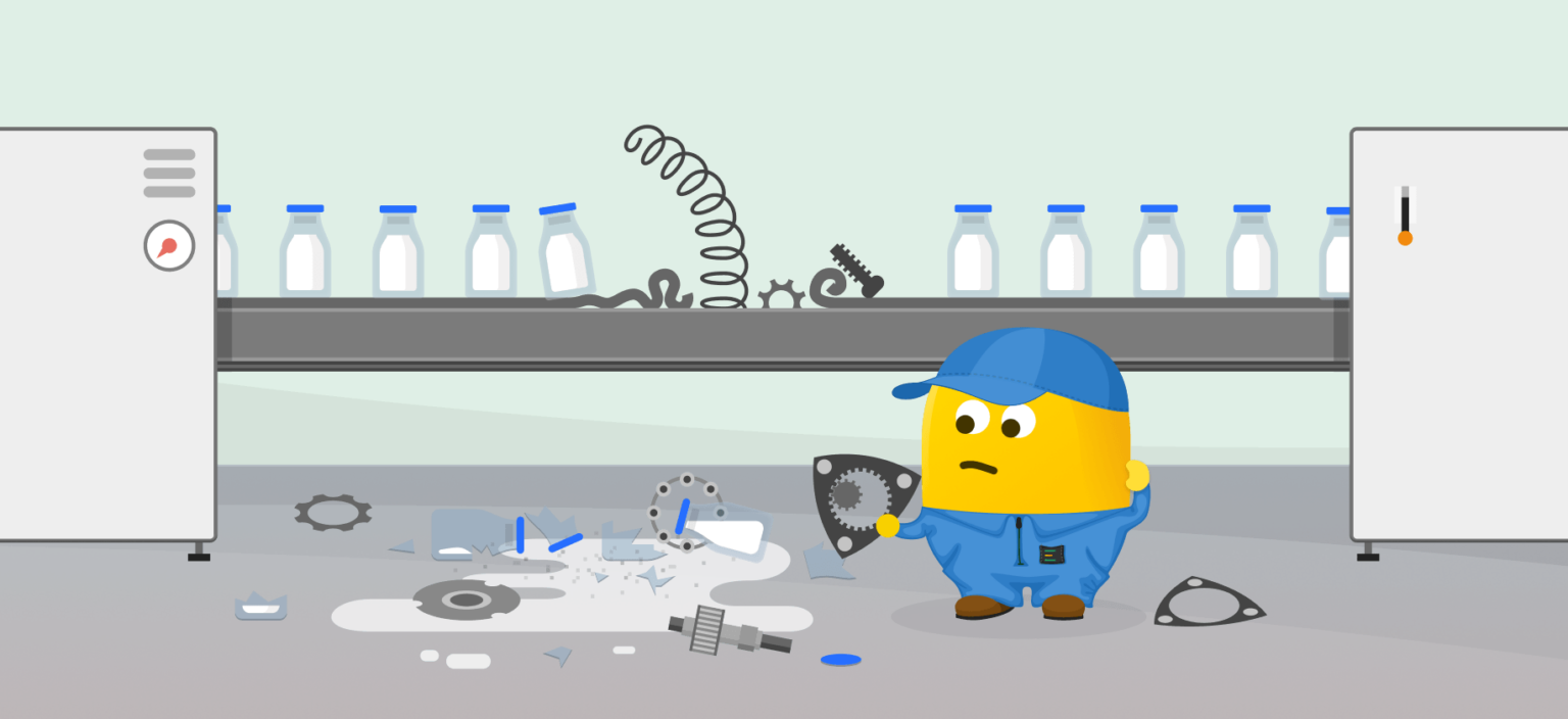 What is OEE (Overall Equipment Effectiveness)? | Evocon