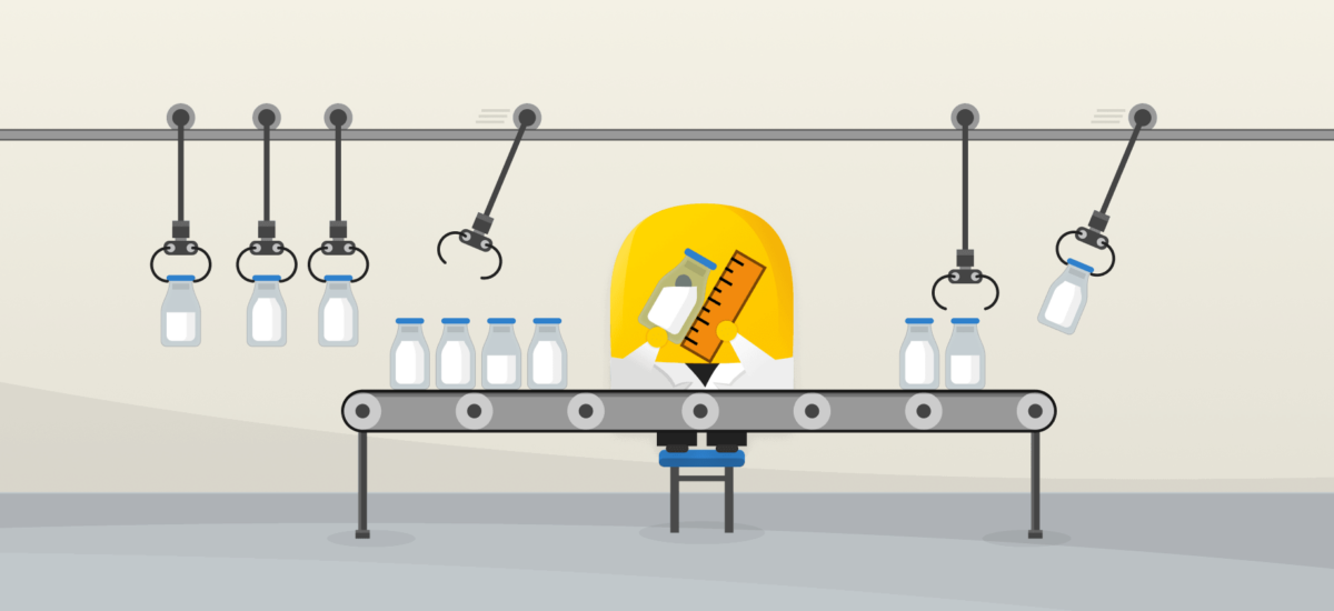 What is OEE (Overall Equipment Effectiveness)? | Evocon