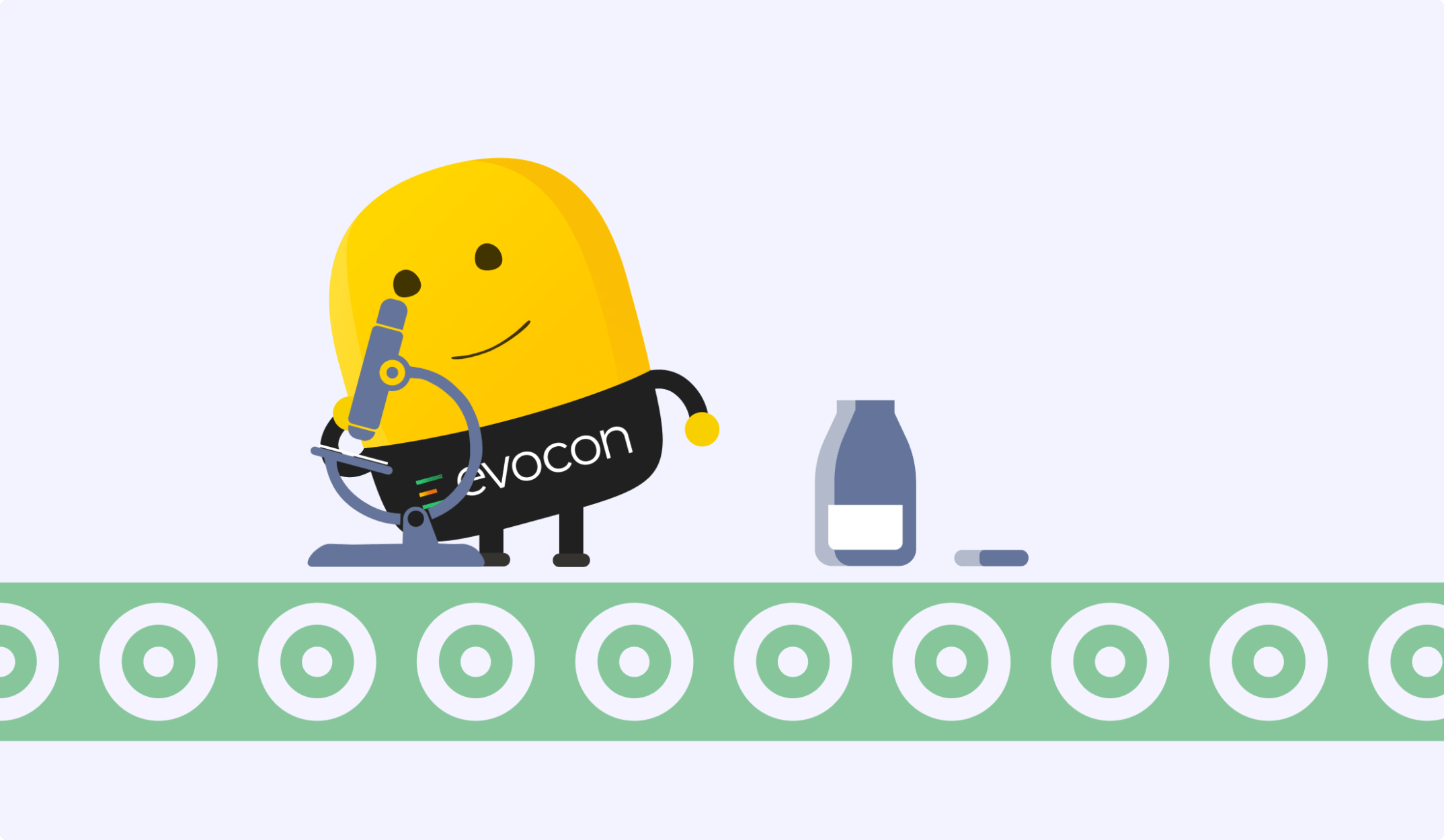 Examples of Speed Loss in Manufacturing | Evocon