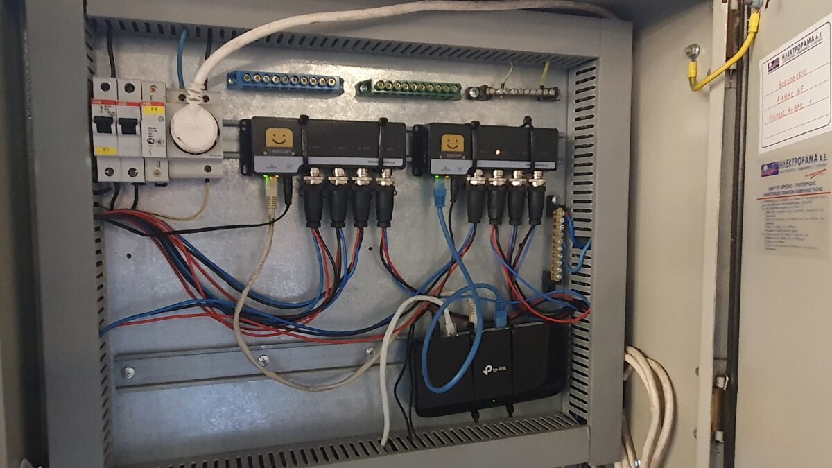 Can a 50-Year-Old Machine Be Smart? | Evocon