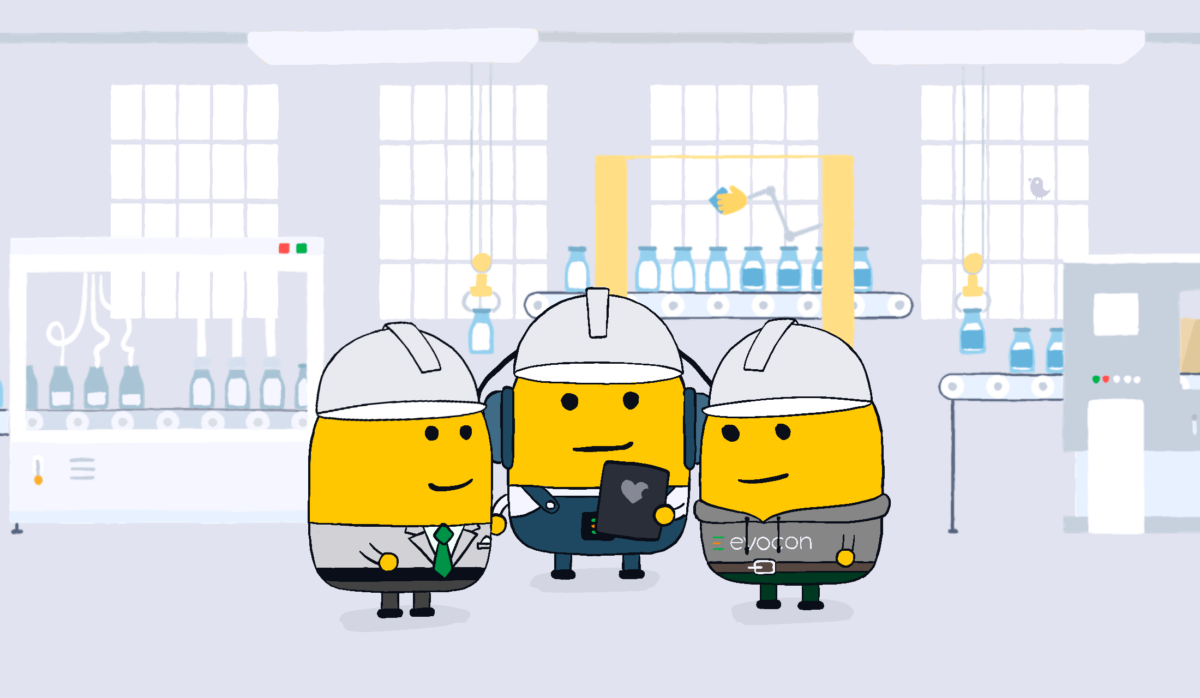 Downtime in Manufacturing: Planned and Unplanned | Evocon