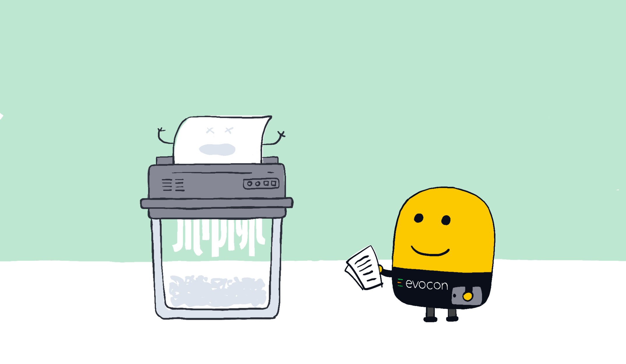 Paperless Manufacturing System In Production | Evocon