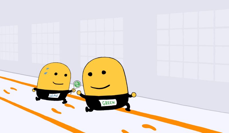 Green Manufacturing: Benefits and Why It Matters | Evocon