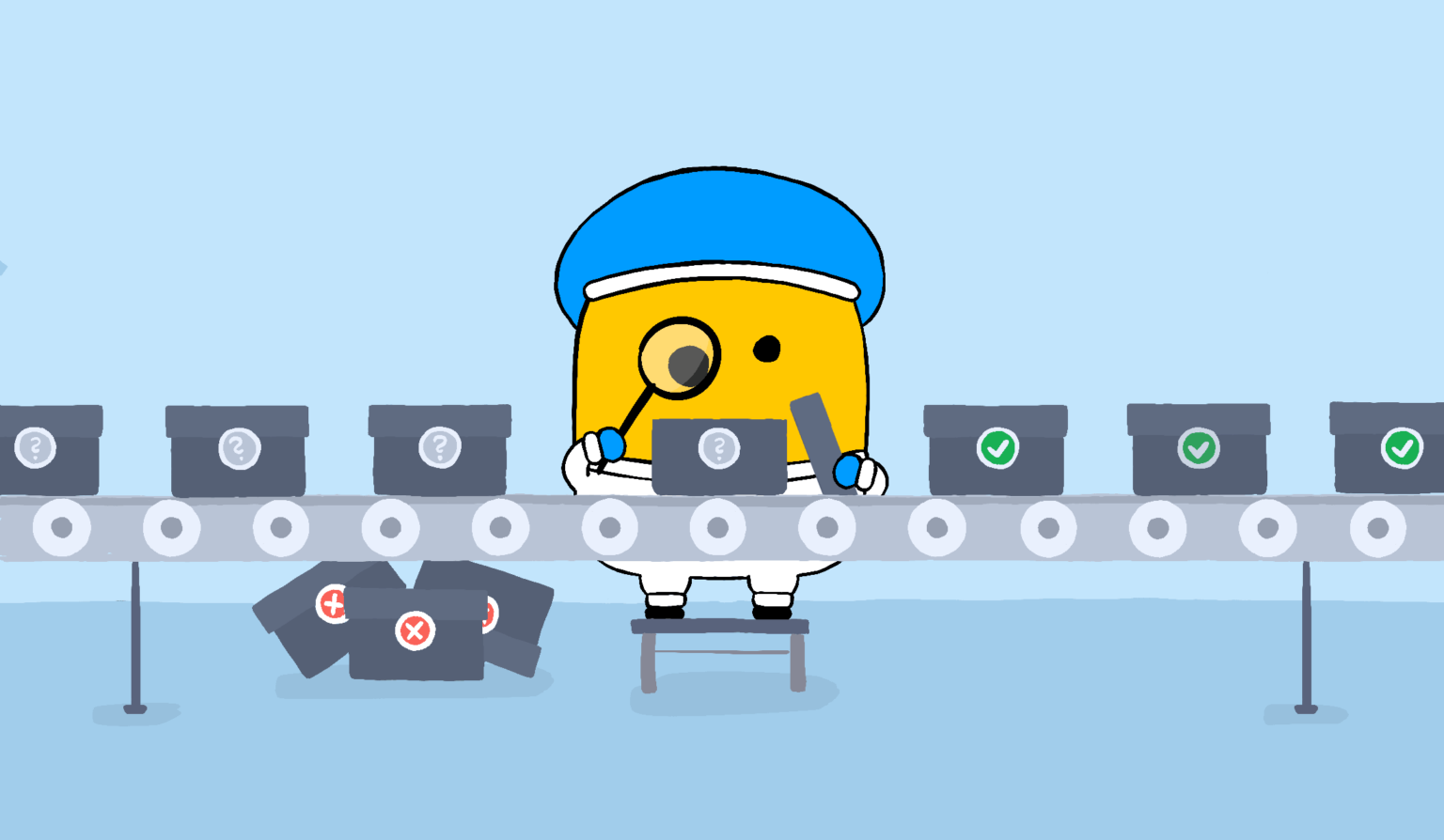 3 Keys to Improving Production Quality | Evocon