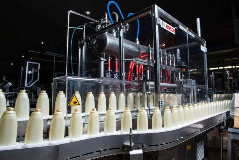 Discrete vs Process Manufacturing: Key Differences | Evocon