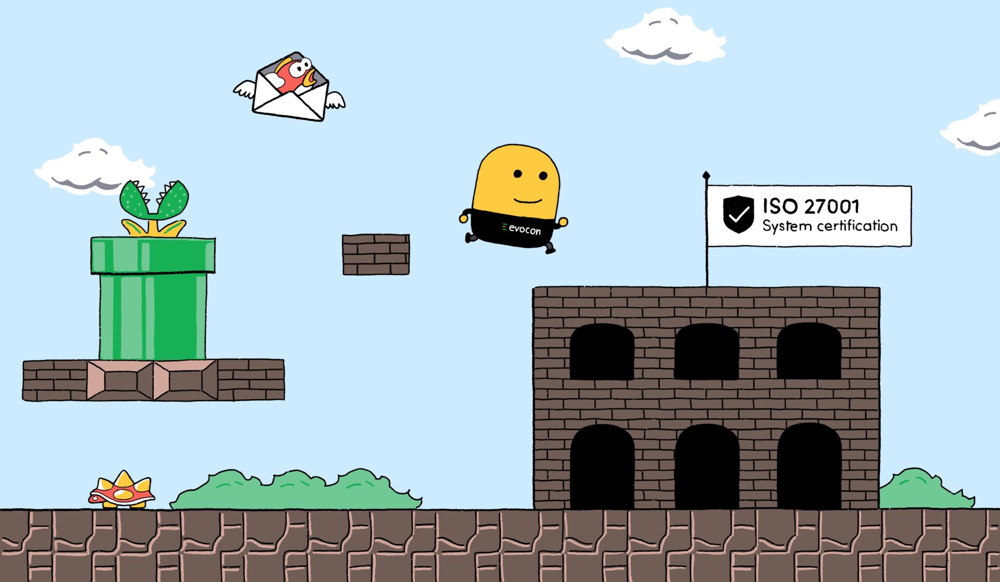 A Complete Guide to Manufacturing Data Collection | Evocon