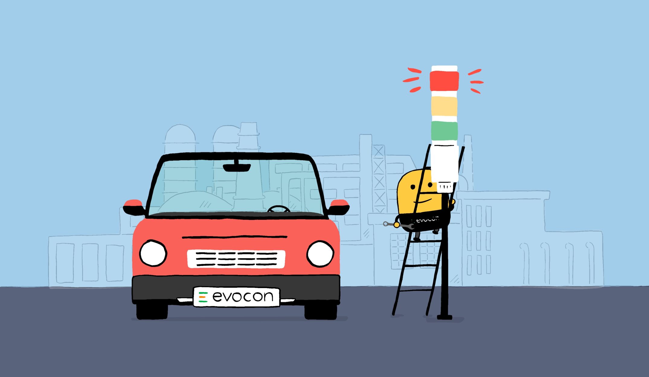 How to Reduce Machine Downtime and Maximize OEE | Evocon