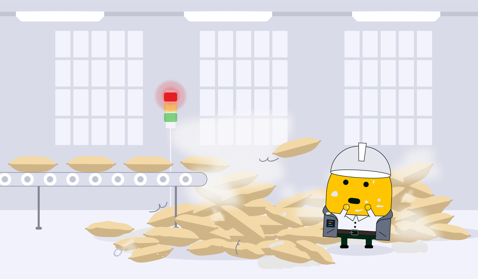 The Importance of Tracking Machine Availability | Evocon