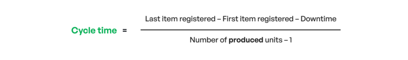 Manufacturing Cycle Time: Key Metrics & Improvement Tips | Evocon