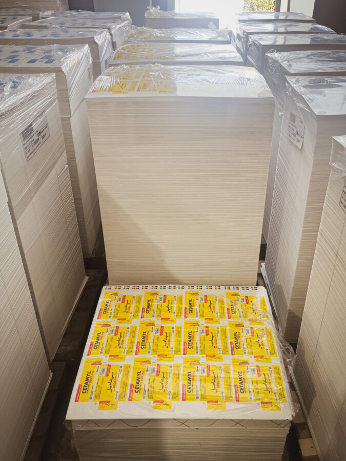 Maximizing Factory Potential: The Transformational Journey of Tecpap ...