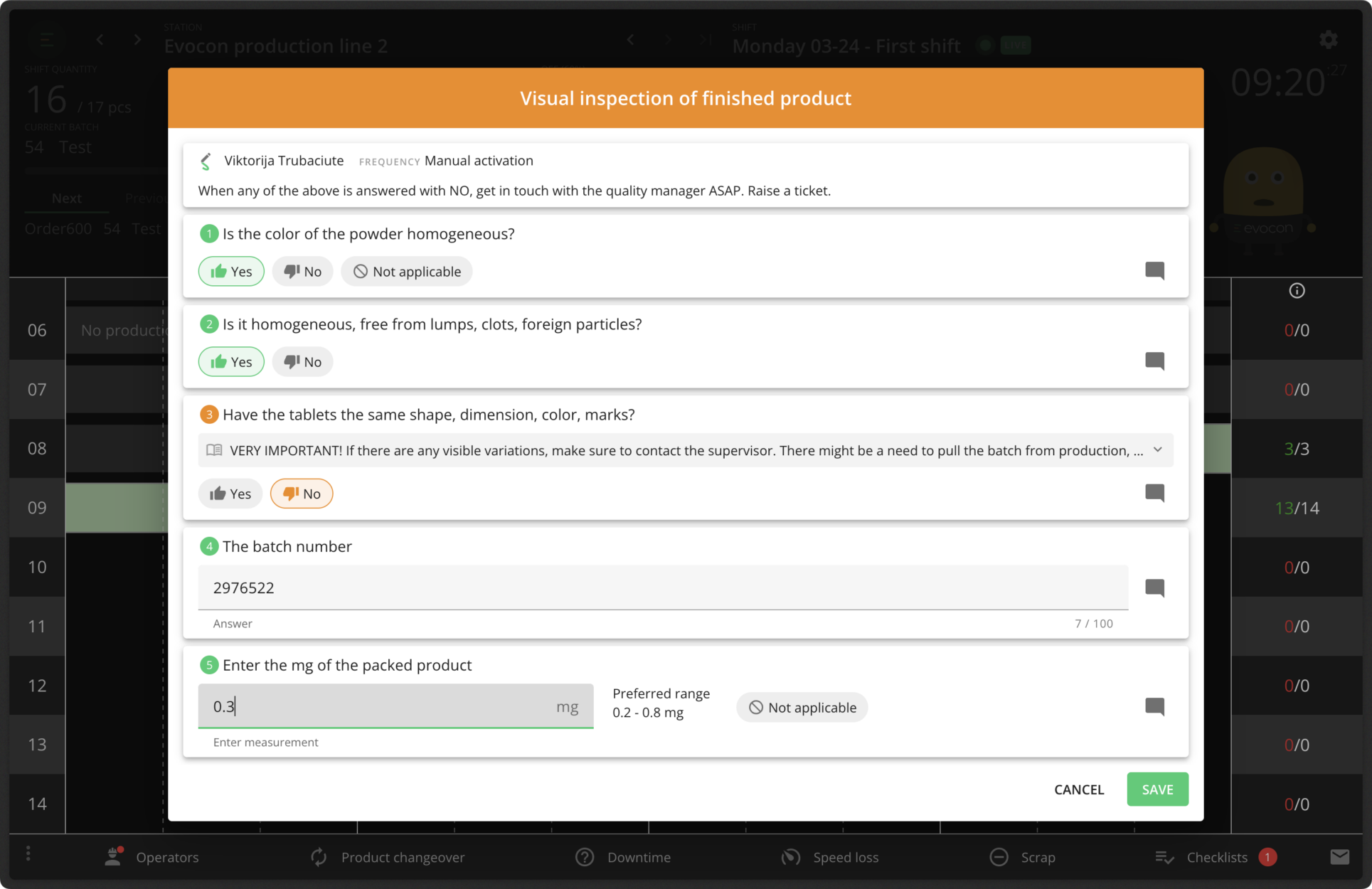 What Is A Visual Factory And How To Achieve It Evocon