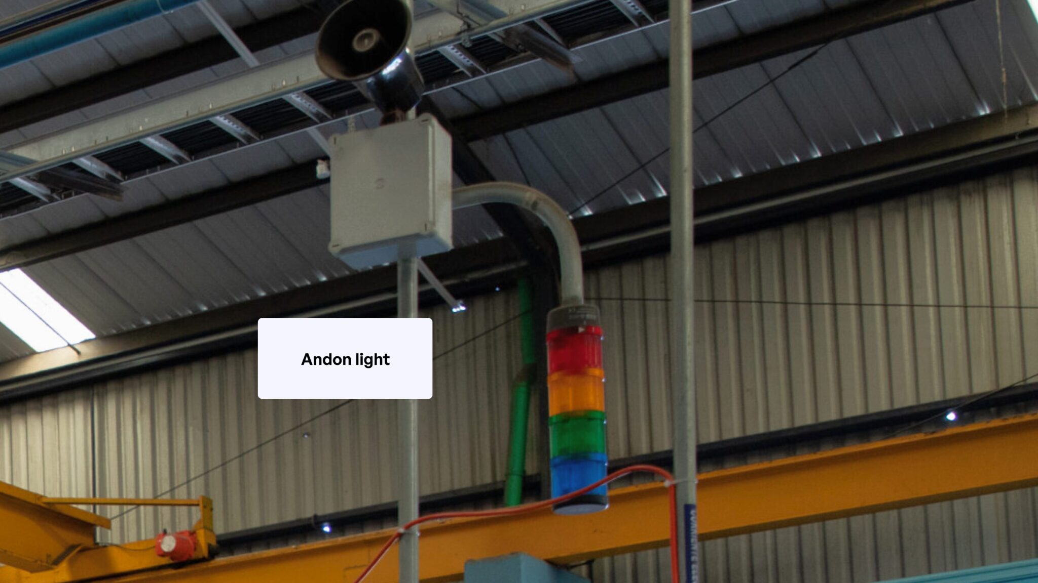 What is a Visual Factory and How to Achieve It | Evocon