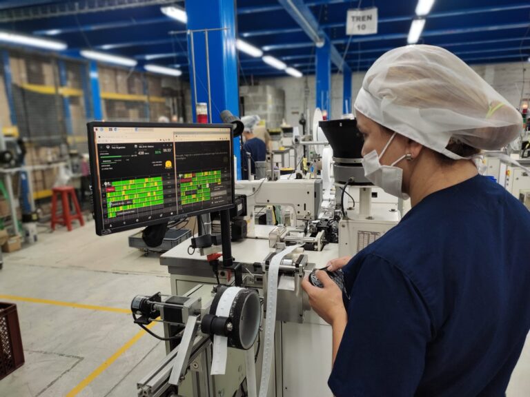 What is a Visual Factory and How to Achieve It | Evocon