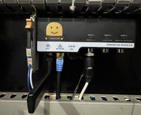 How ThaiNamthip Optimized Production With Evocon | Evocon