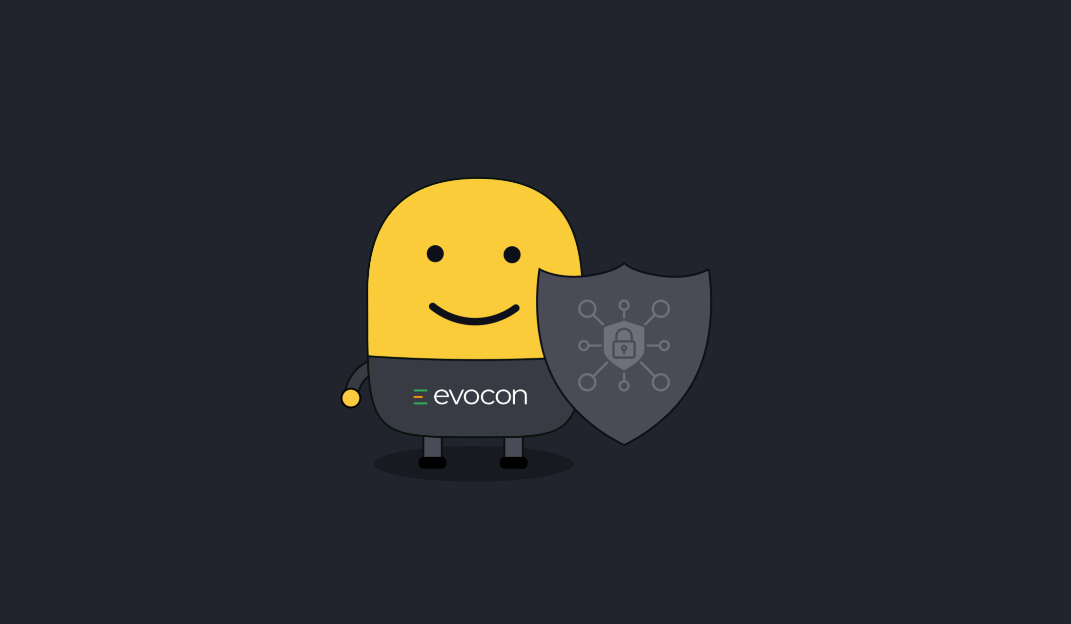 Evocon Recertified Under ISO/IEC 27001:2022 | Evocon