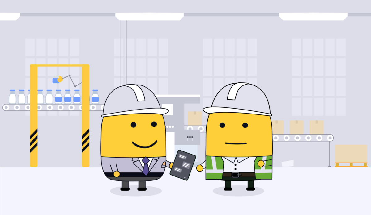 How to Improve Production Line Efficiency | Evocon