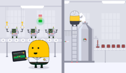 Discrete vs Process Manufacturing: Key Differences | Evocon